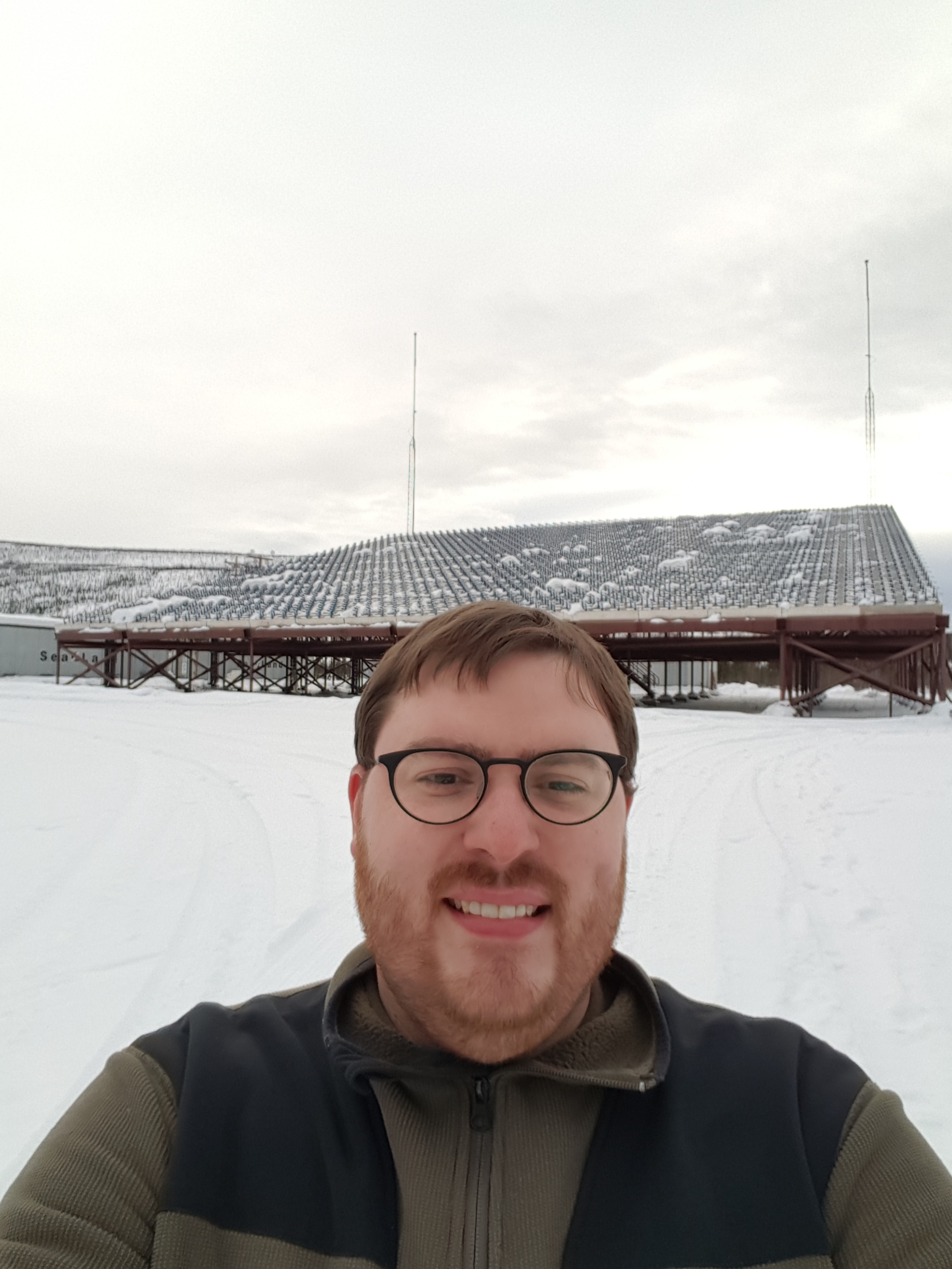 People – Varney Geospace Research Group